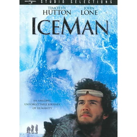 Iceman DVD - Walmart.ca