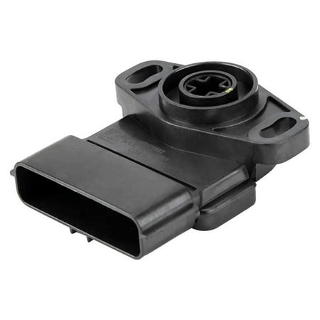 Xizioo Tps Throttle Position Sensor 8pins For Mitsubishi Outlander 2 ...