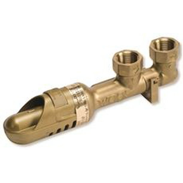 Taco Water Safety Valve-Wag - Walmart.com