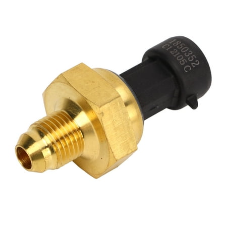 Exhaust Back Pressure Sensor, Professional High Accuracy 5C3Z 9J460 B ...