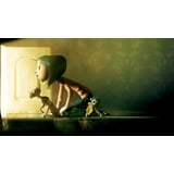 The Ultimate Laika Collection [DVD Box Set] Coraline/Paranorman/The ...
