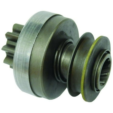 Powermaster Performance 603 Starter Pinion/Gear - Walmart.com