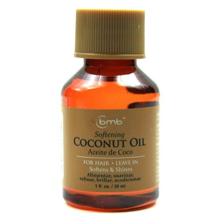 BMB Oil For Hair Leave in 1oz | Walmart Canada