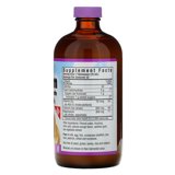 Bluebonnet Liquid Calcium Magnesium Citrate, Orange, 16 FL Oz - Walmart.com