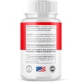CircuSync Blood Balance Support Pills Advanced Formula Vitamin ...