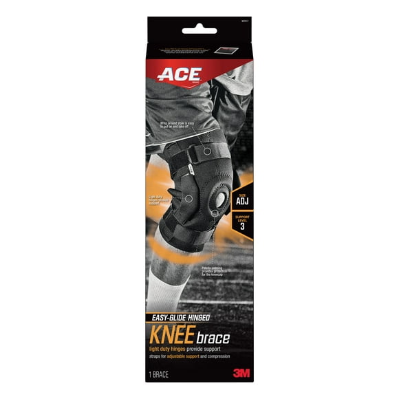 Ace Bandage Wraps