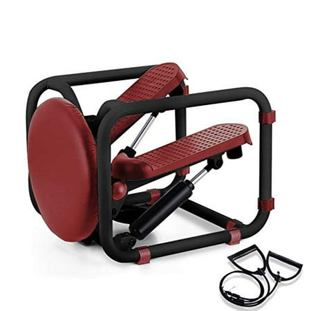 CBK Stepper Desk Multi-Functional Mini Twist Stepping Machine with ...