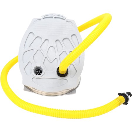 Portable Boat Foot Inflatable Pump Inflatable Boat Inflatable Pump ...