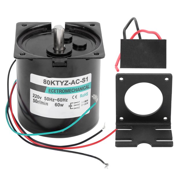 AC Synchronous Motor X KTYZ,AC Synchronous Motor with AC Synchronous ...