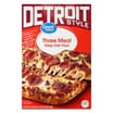 AUTHENTIC MOTOR CITY PIZZA CO. Pepperoni Detroit-Style Pizza,Tomato ...