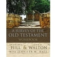 A Survey of the Old Testament Workbook, (Paperback) - Walmart.com
