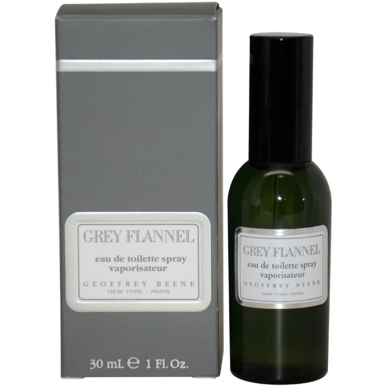 Click here for Grey Flannel By Geoffrey Beene For Men - 1 Oz Edt... prices