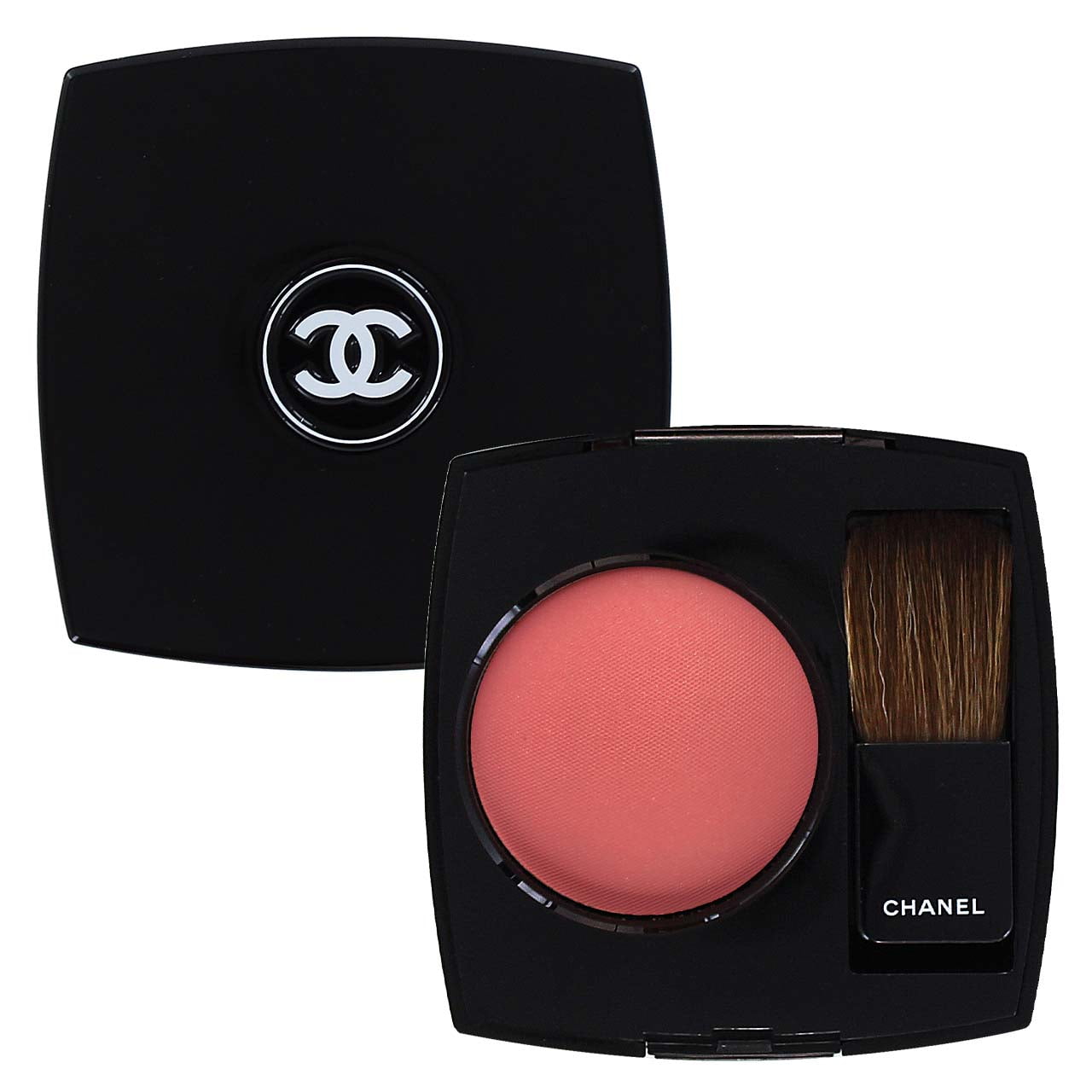 Chanel Joues Contrast Powder Blush - Walmart.com
