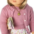 American Girl Kit Kittredge Special Edition Birthday Collection 18 ...
