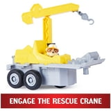 PAW Patrol, Rubble's Ultimate Big Pups Rescue Vehicle and 2 in 1 ...