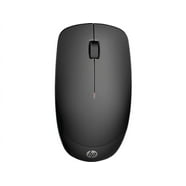 HP Z3700 Wireless Mouse, Black, V0L79AA#ABL, Compatible with Computer ...