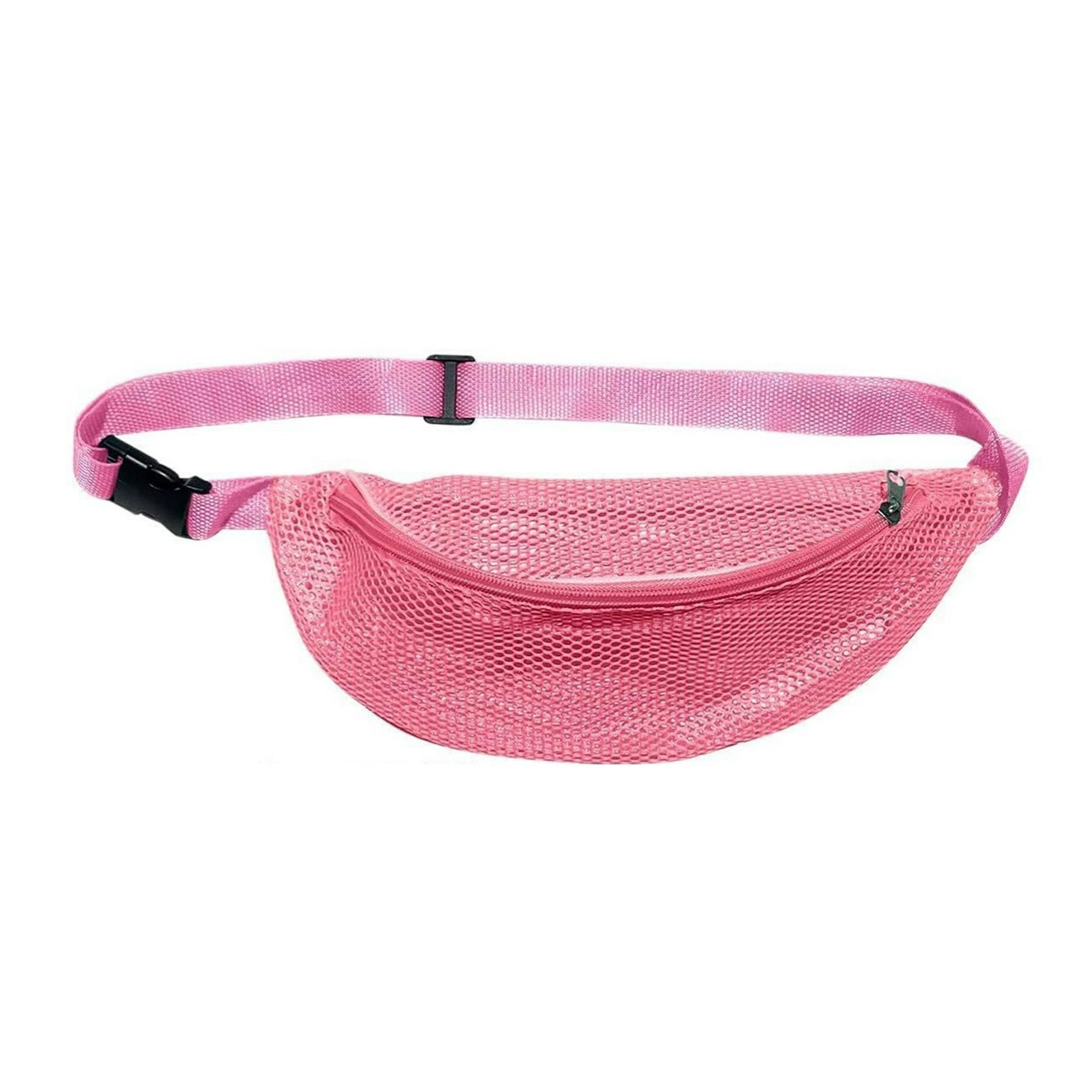 Click here for Meitianfacai Mesh Fanny Bag For Adults & Kids Port... prices
