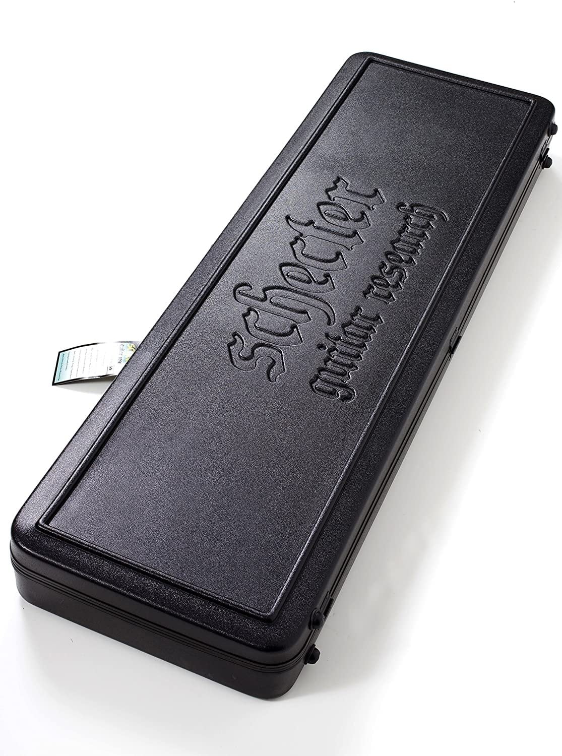 Buy Schecter SGR-UNIV/6 Bass Guitar Case Online at Lowest Price in ...