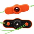 Tile Trim Edging Peel And Self Adhering Wall Molding String Mowers Walk