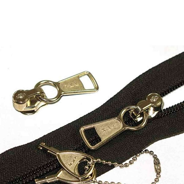 YKK #5C Nylon Key Lock Slider - Walmart.ca