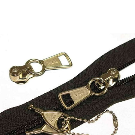 YKK #5C Nylon Key Lock Slider - Walmart.ca