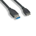 ReadyWired USB Cable Cord for Seagate External Hard Drive HDD ...