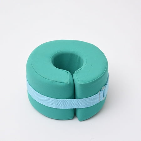 Hand and foot ring sponge positioning pad paralyzed bedridden patient ...