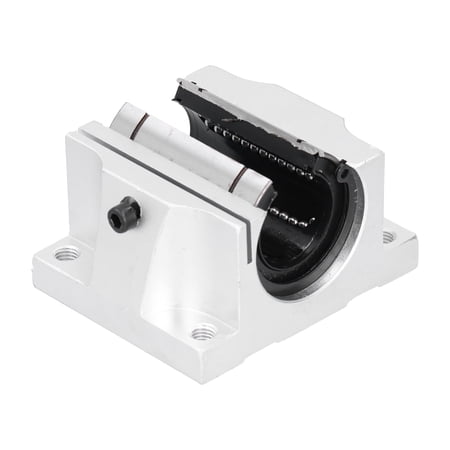 Linear Ball Bearing Slide Block, Linear Bearing Slide Block Wide ...
