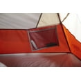 Wenzel Torrey 2-Person Dome Tent, Rust - Walmart.com