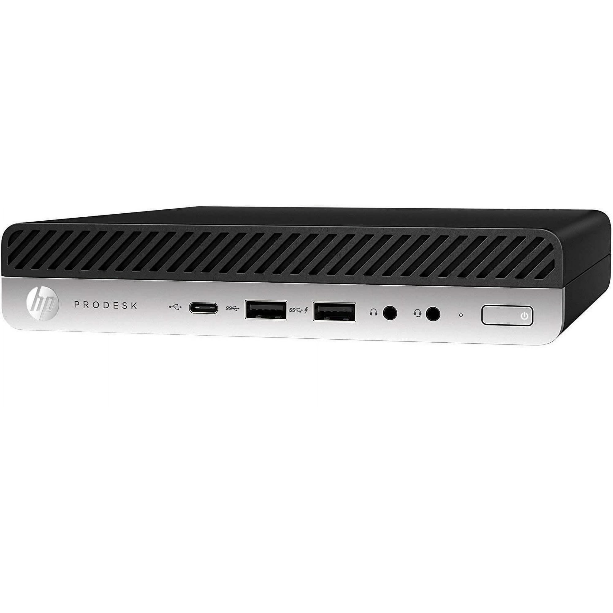 Click here for Refurbished Hp Prodesk Desktop Intel I7-6700t 600g... prices