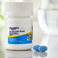 Equate Pain Relief Naproxen Sodium Caplets 220 mg, 50 Count, 12-Hour ...