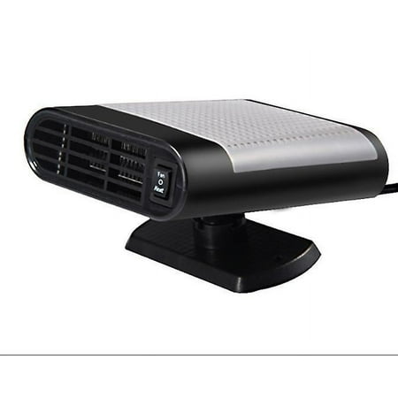 ShenFei Black Grey-12v 150w Solar Panel Heater Portable Electric Heater ...