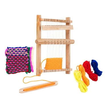 Alex Toys DIY Happy Little Loom Kit - Walmart.com