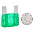 5 Pcs 30 Amp Large Blade Style Maxi Fuse for Car RV Boat Auto (12V only ...