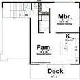 Advanced House Plans: Builder Ready Blueprints | Cortland 29744 ...