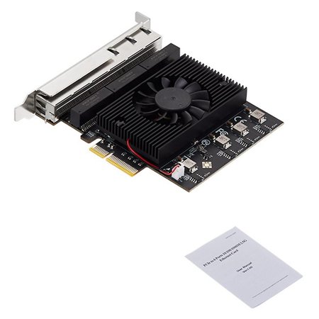 E-sports Nas High-speed Vision Industrial Camera Capture Card Rtl8125 ...