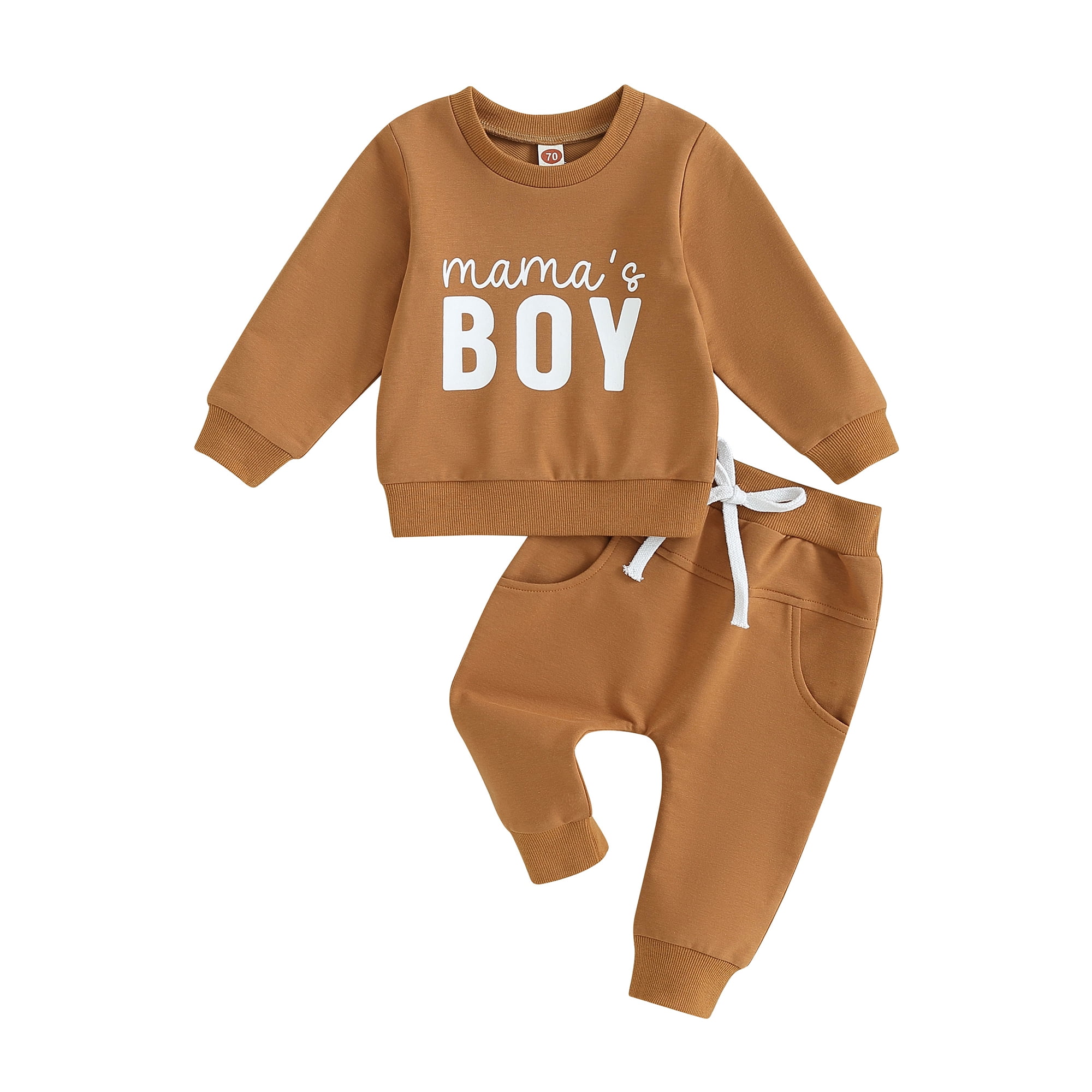 Click here for Fortune Fall Baby Boy Clothes 0-3 Years Mamas Boy... prices