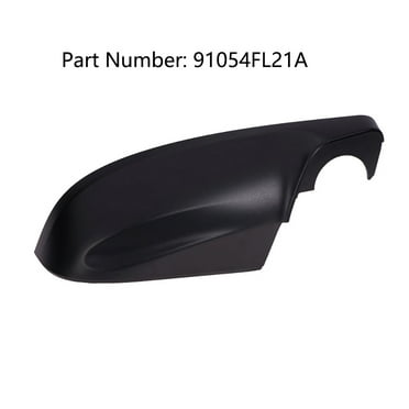 LABLT Trunk Cargo Cover Security Shield Fit for 2014-2018 Subaru ...