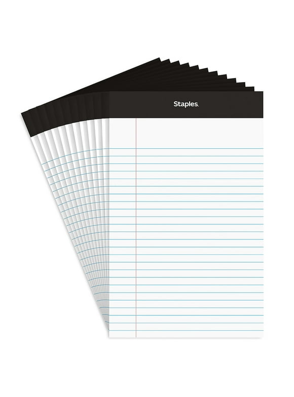 Legal Pads in Writing & Legal Pads - Walmart.com