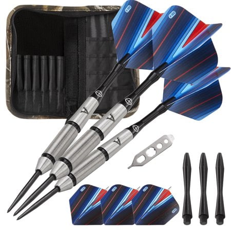 Click here for Viper Sidewinder Tungsten Steel Tip Darts 23 Grams prices