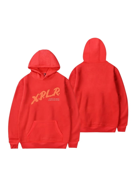 Xplr Merch