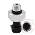 Genrics New Engine Oil Pressure Sensor Switch Replacement for Chevrolet ...