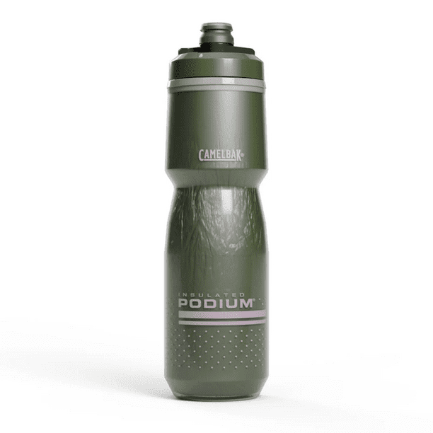 Anfora Podium Chill 710ml Deep Fern Marca Camelbak Verde Oscuro | Bodega Aurrera en línea