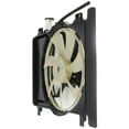 Free Shipping! Replacement Radiator Cooling Fan Assembly for 2007-2019 ...