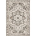BERTHMEER 8'x10' Vintage Area Rugs for Living Room Bedroom Dining Room ...