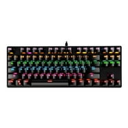 SIIG Premium Aluminum with Hub - keyboard - Walmart.com