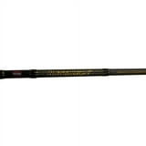 Penn Battalion Inshore Casting Rod 7' Length, 1 Piece Rod, 10-17 lb ...