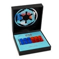 Star Wars: Ahsoka Grand Admiral Thrawn Imperial Rank Badge Replica Pin ...