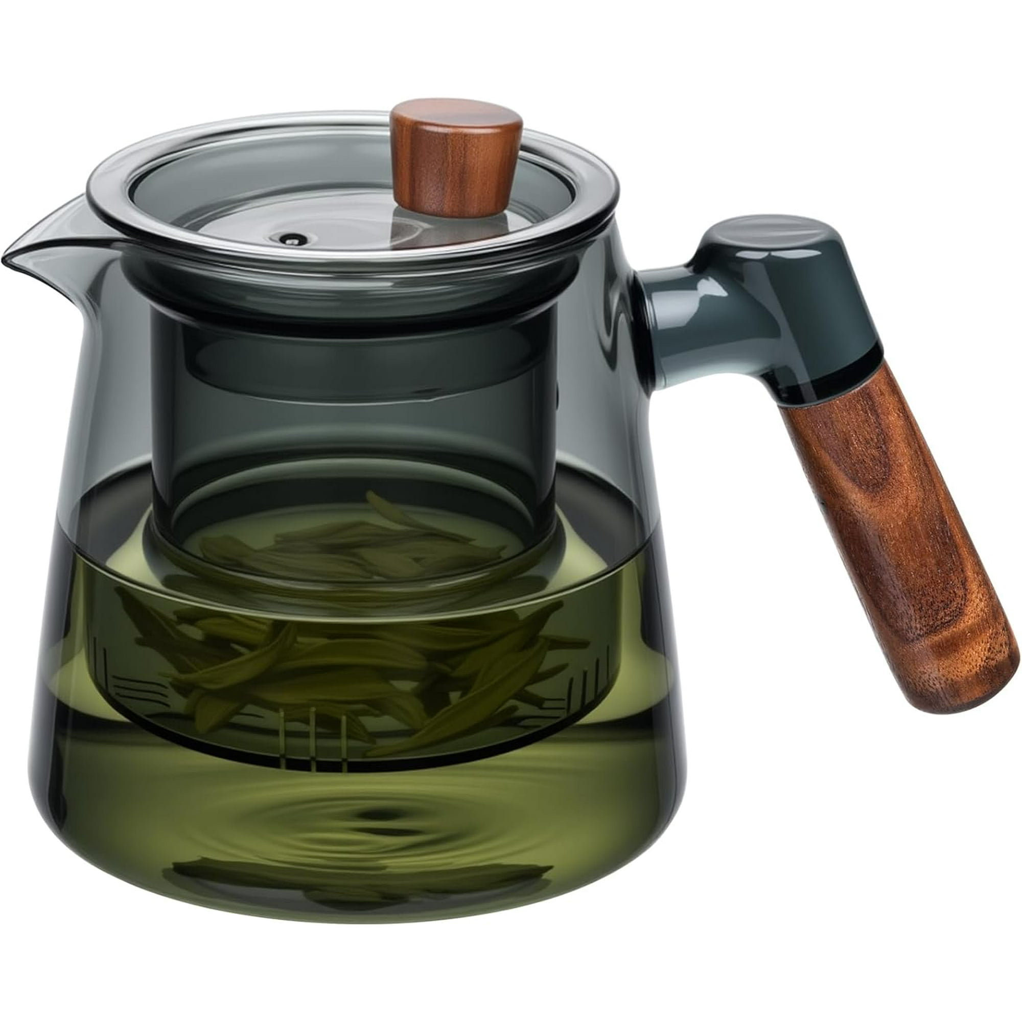 Click here for Ld Seller 600ml/20oz Glass Tea Pot  Teapot With Re... prices