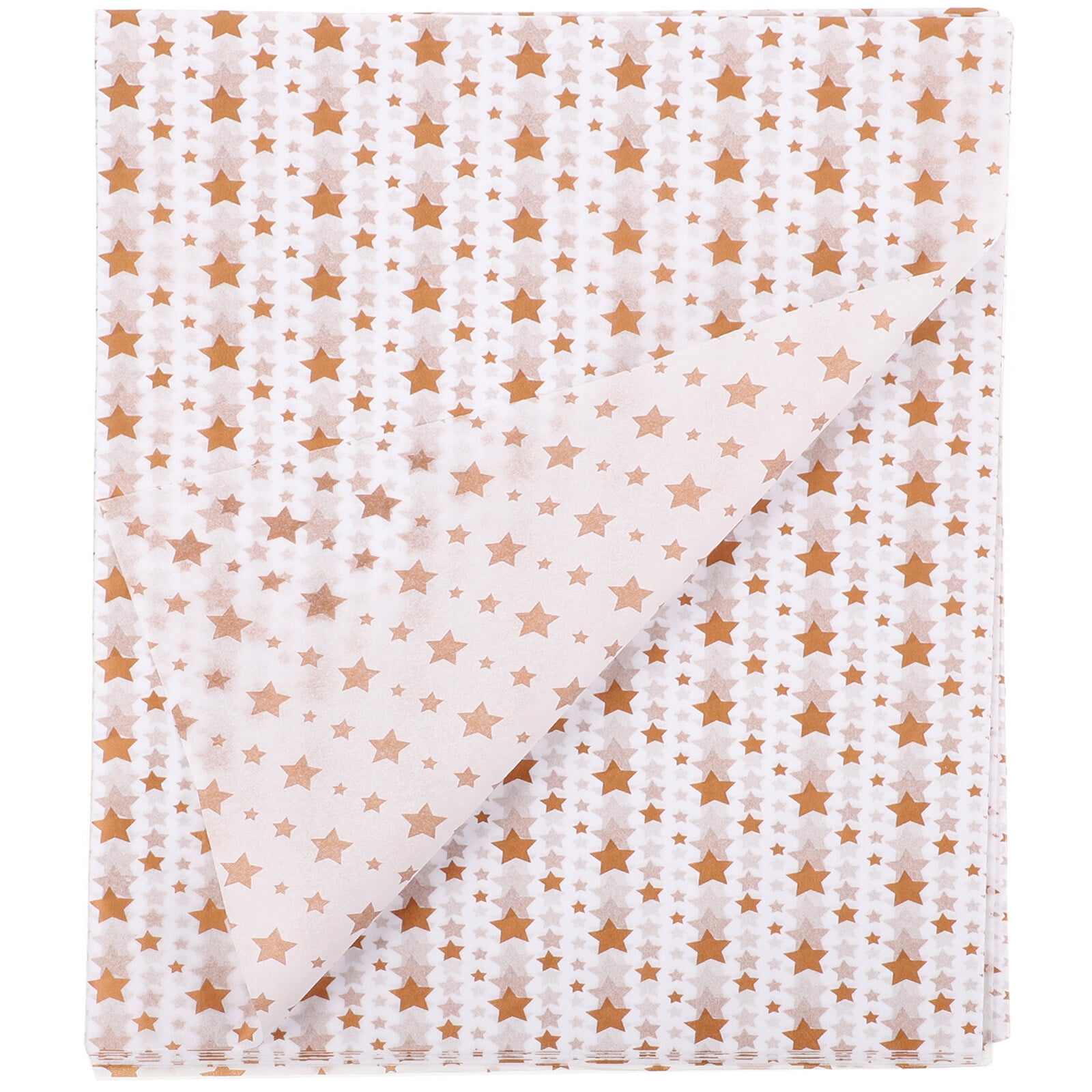 Click here for Cosmobetty 20 Sheets Of Folding Tissue Paper Star... prices